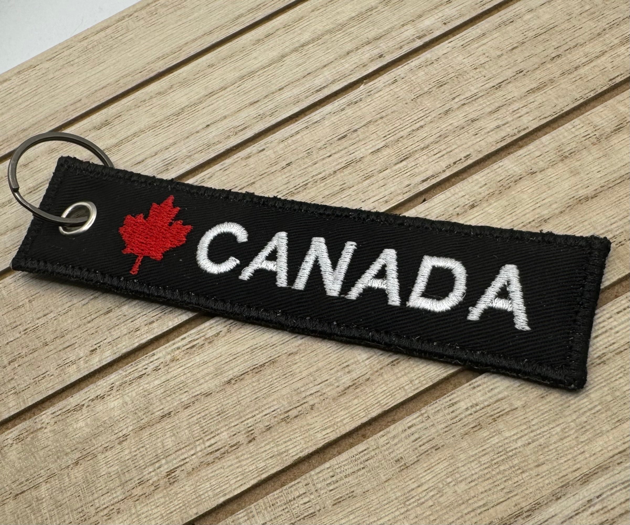 Keychains – Wapiti River Customs